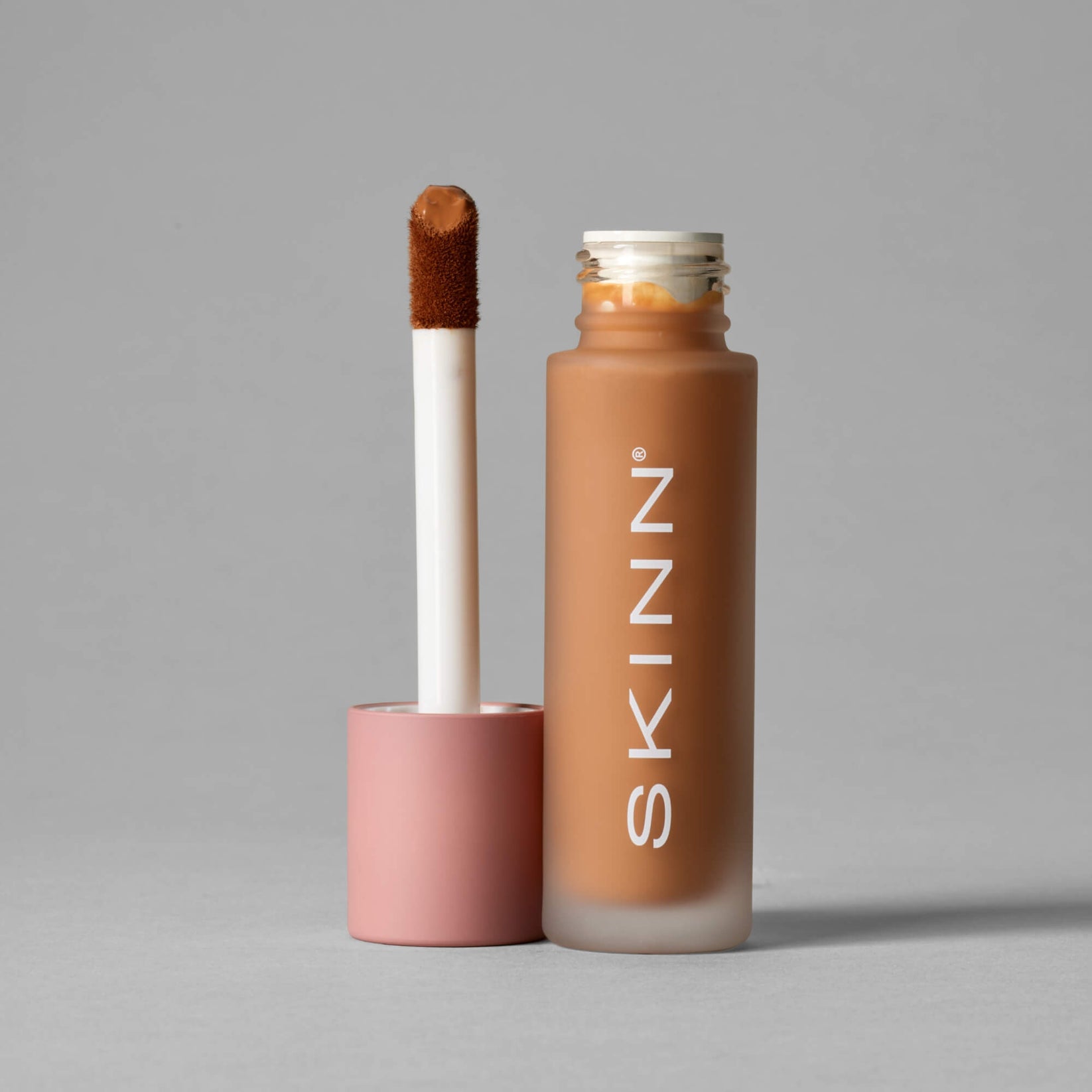 Foundation + Concealer – SKINN