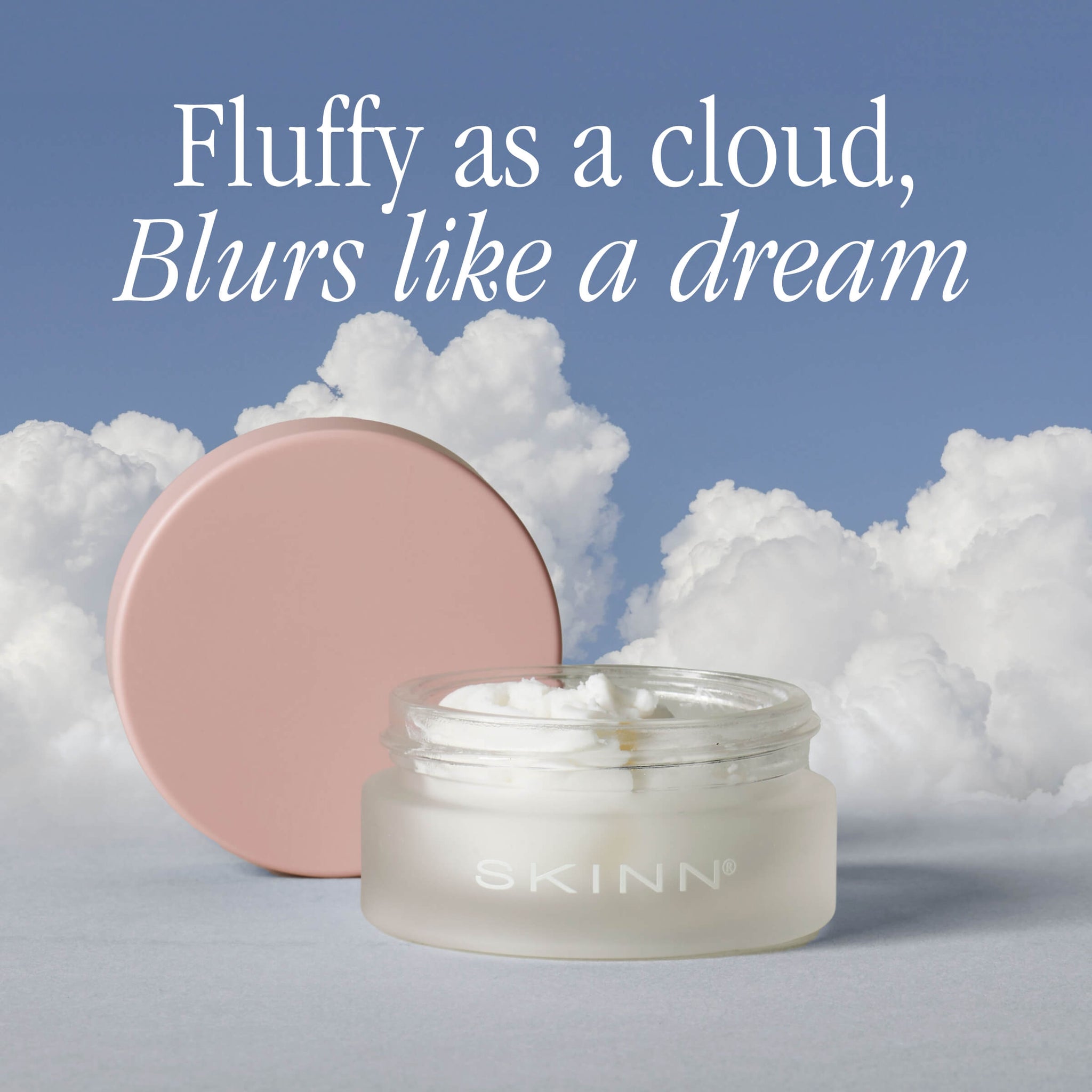 Perfect Skin Primer – SKINN