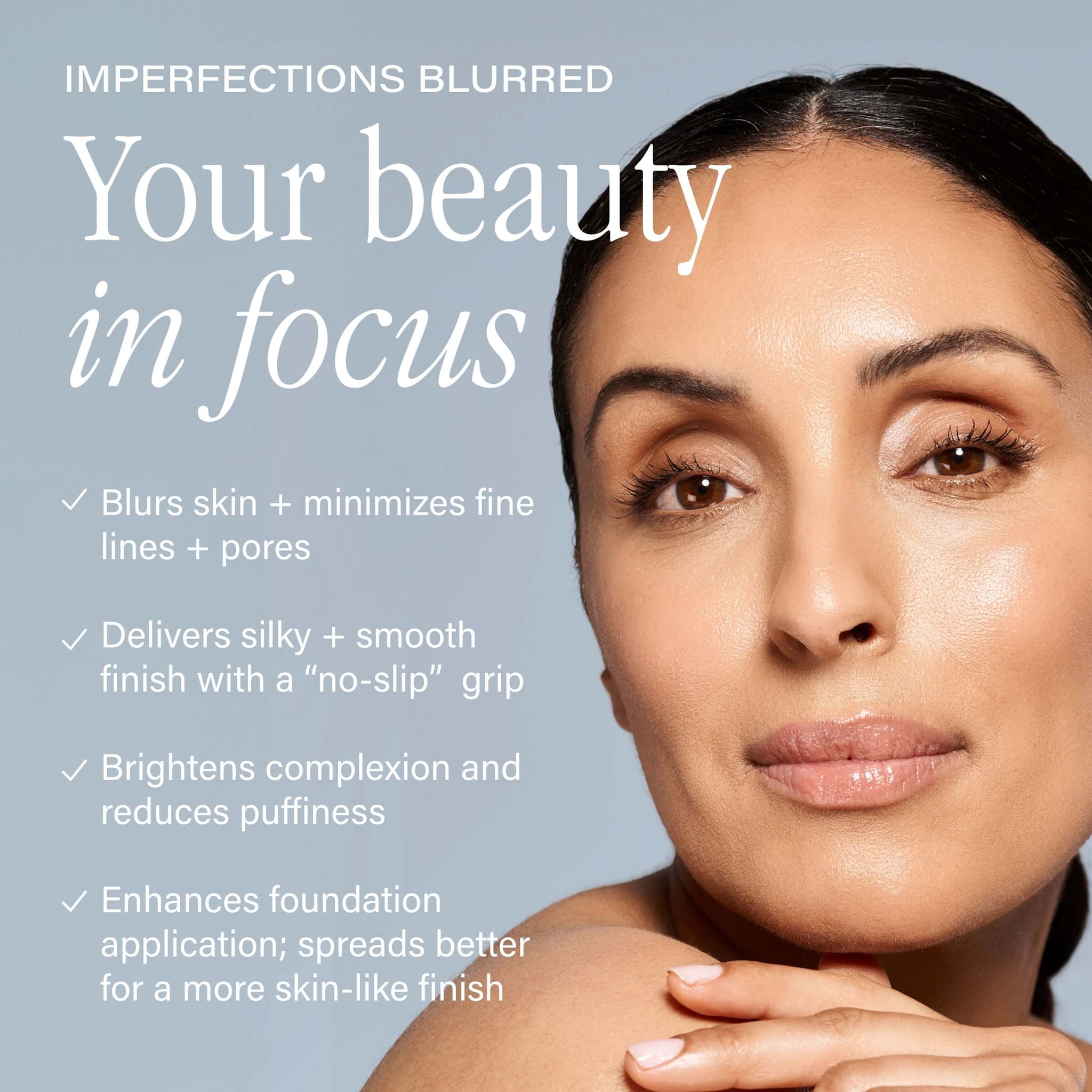 Perfect Skin Primer – SKINN