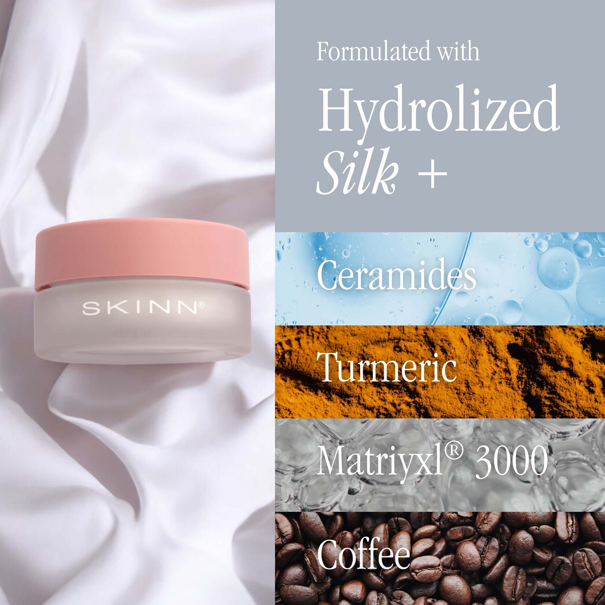 Perfect Skin Primer – SKINN