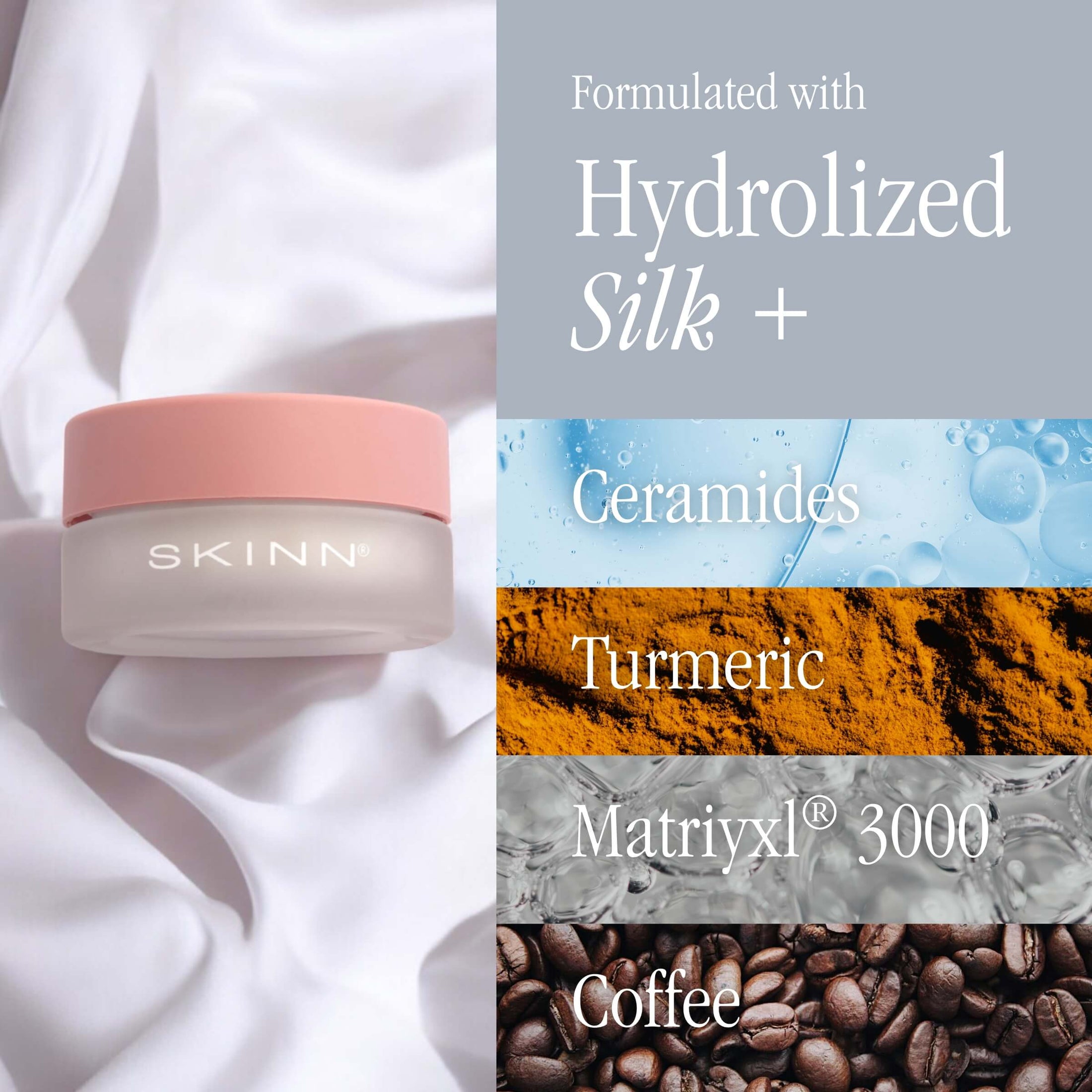 Perfect Skin Primer – SKINN