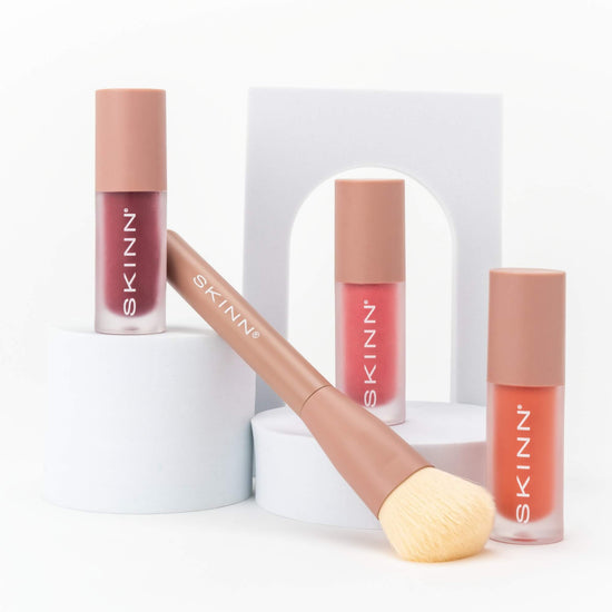 Treatment Blush – SKINN