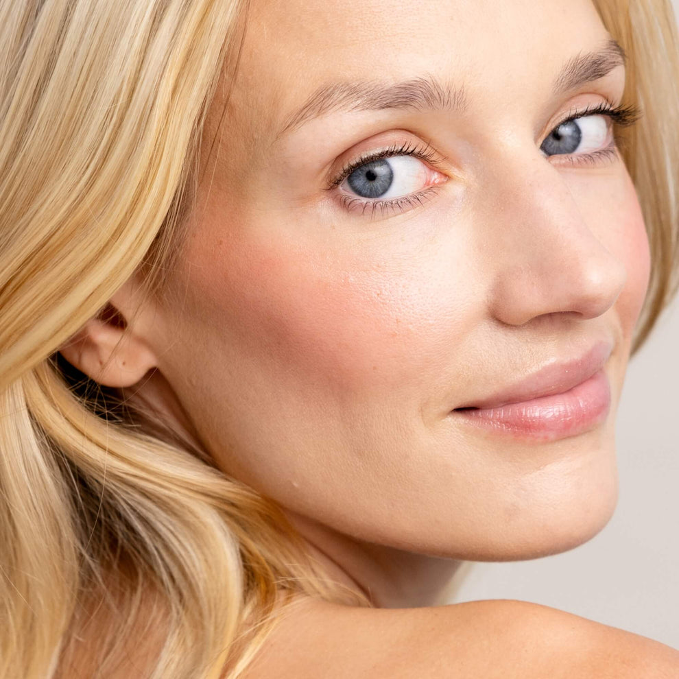 Treatment Blush – SKINN