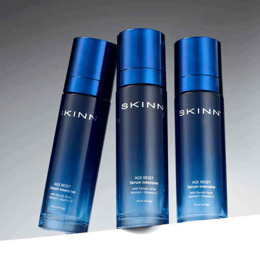 Build Your Routine – SKINN