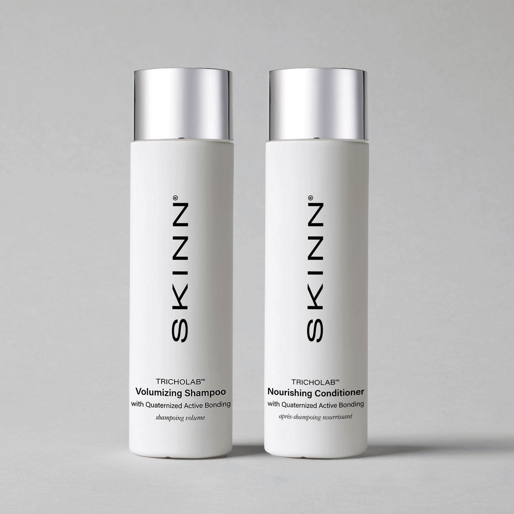 TRICHOLAB® Shampoo and Conditioner Set – SKINN