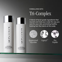 TRICHOLAB® Shampoo and Conditioner Set – SKINN