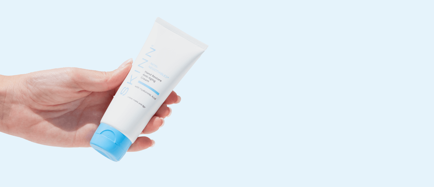 SKINN Cosmetics | Lab Fresh Formulations