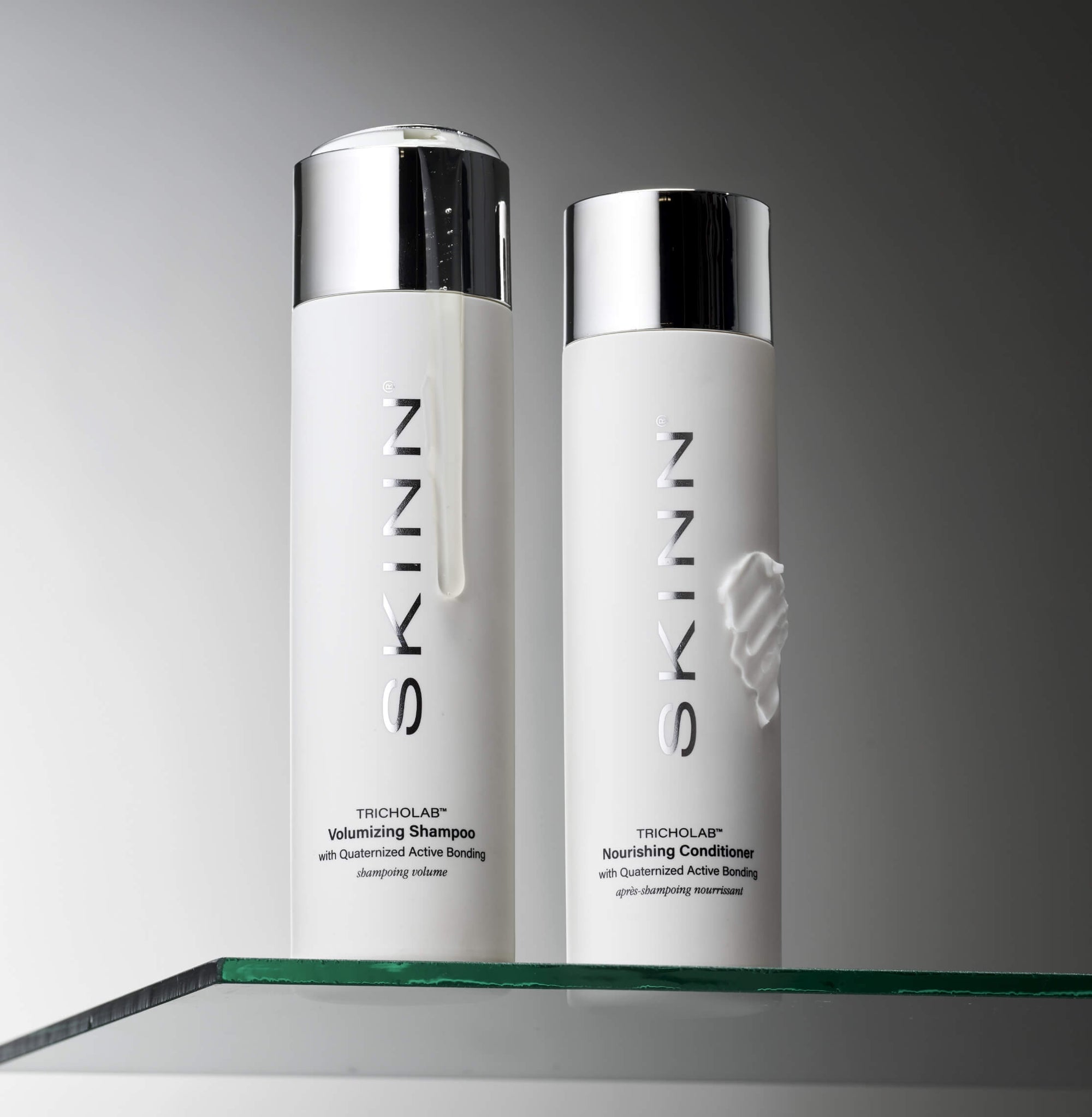 SKINN Cosmetics | Lab Fresh Formulations