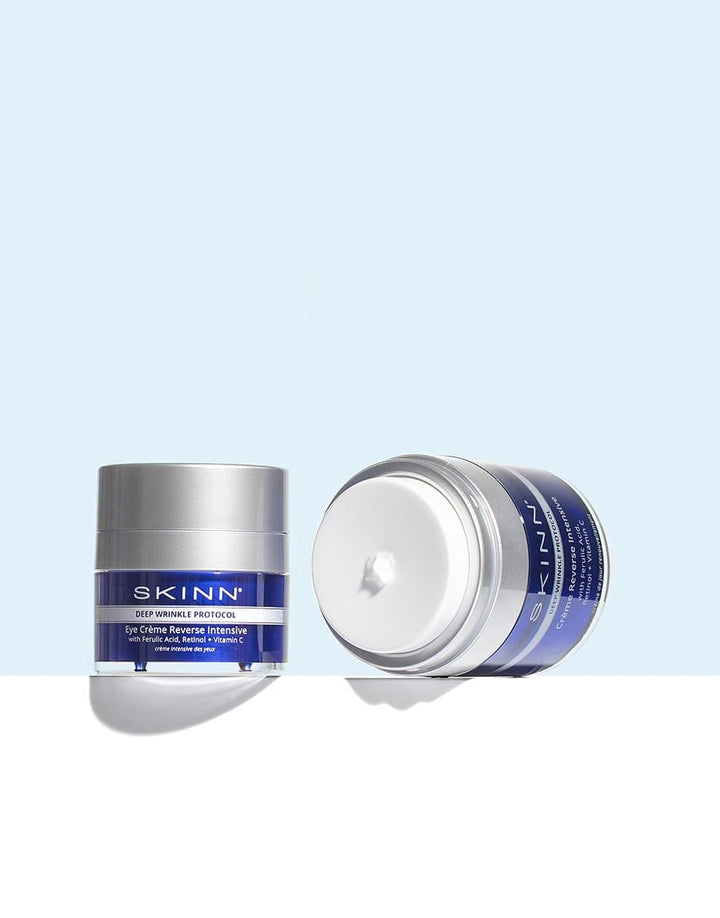 SKINN Cosmetics | Lab Fresh Formulations