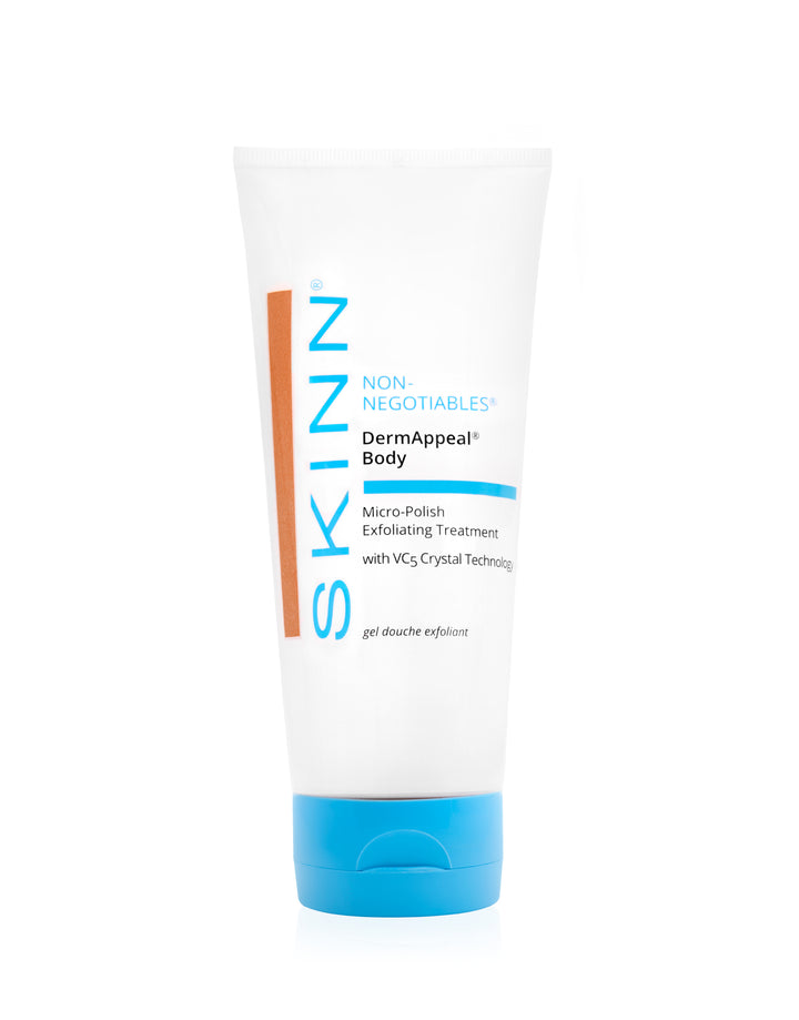 Non-Negotiables - Skinn Cosmetics – SKINN