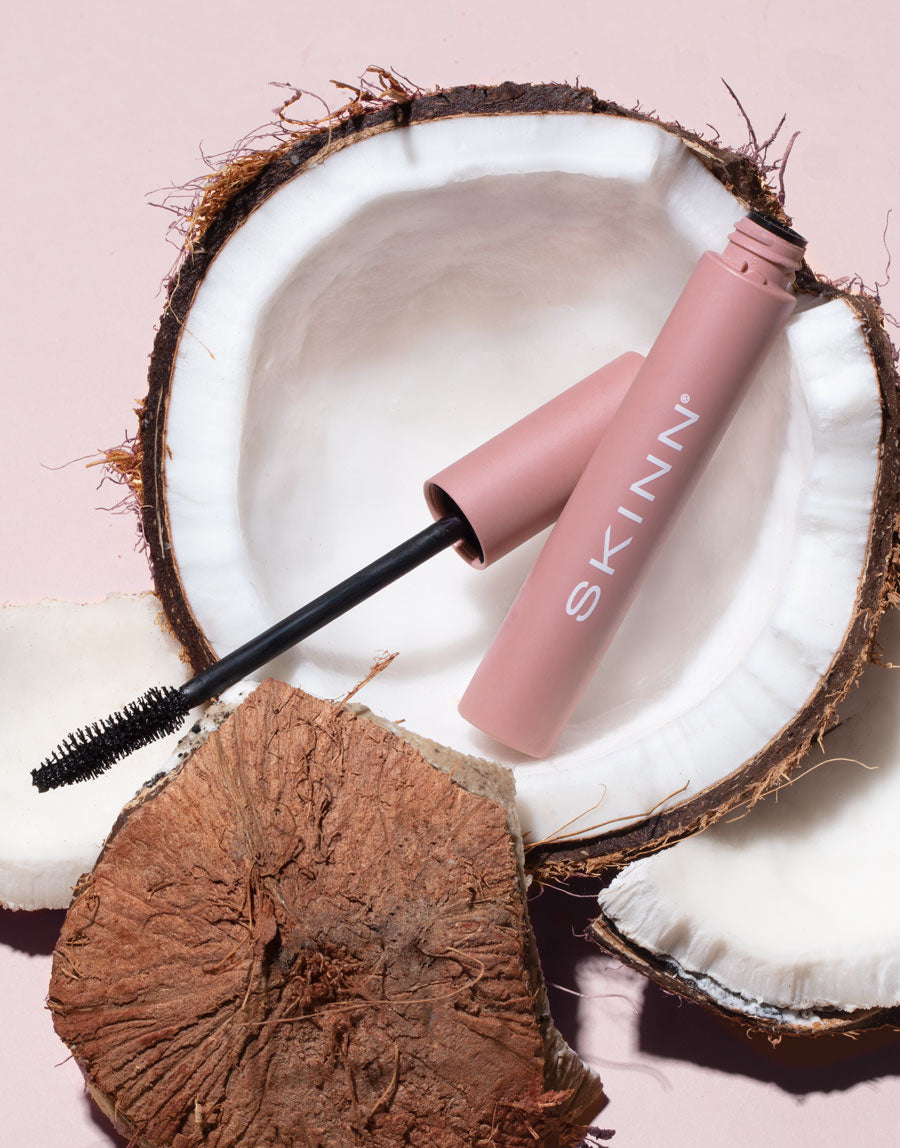 4-in-1 Mascara – SKINN