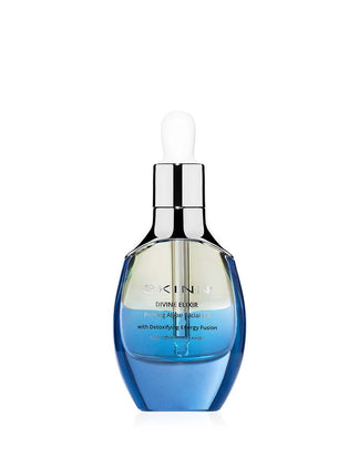 Firming Algae Facial Oil – SKINN